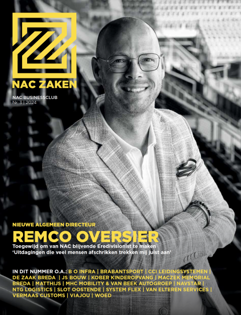 NAC Zaken | Magazine 33