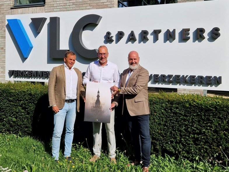 VLC & Partners (Breda) ook dit seizoen aanwezig zijn in de 1973 Lounge