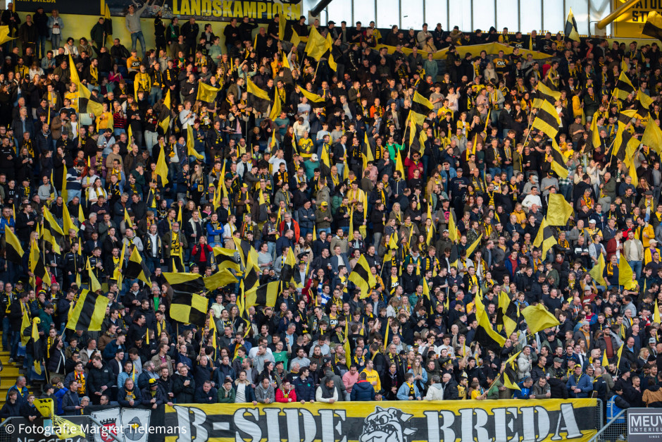 De samenwerking tussen NAC en JVOZ is fantastisch van start gegaan!